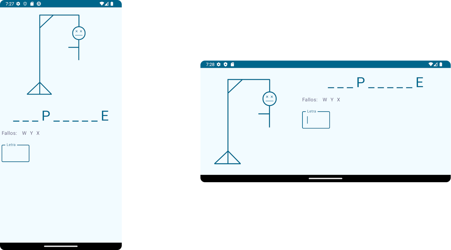 PMDM 2º DAM Tema 3.4 - ViewModel