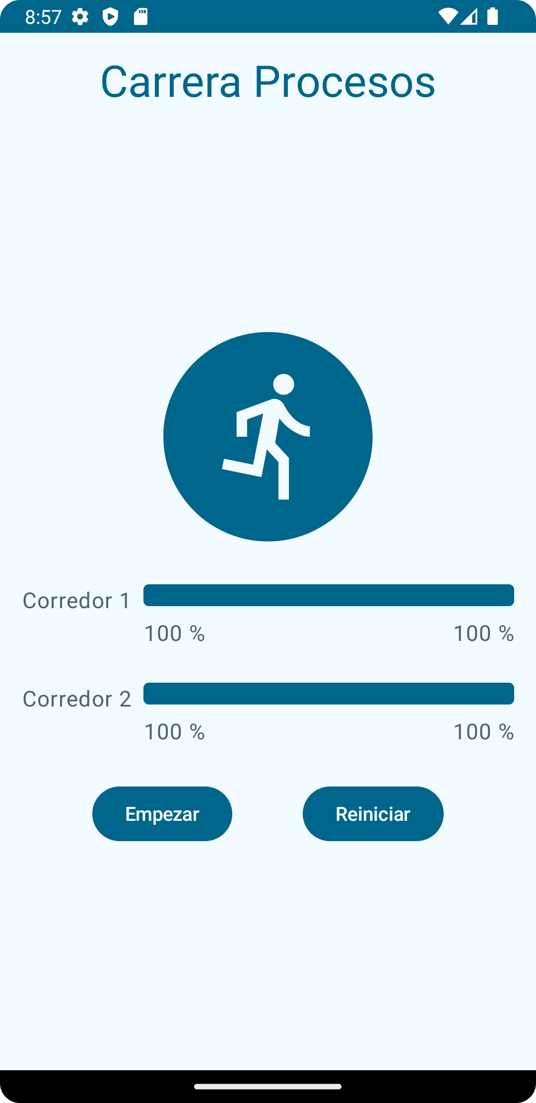 PMDM 2º DAM Tema 3.7 - Corrutinas